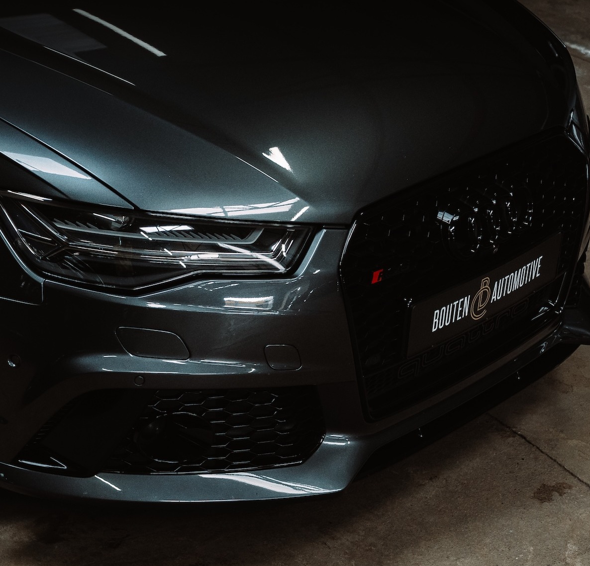 Bouten Automotive | Uw autobedrijf in Reuver.