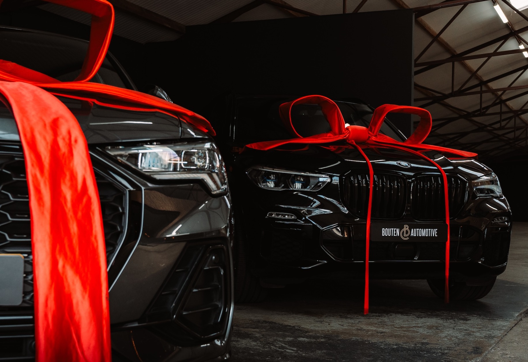 Bouten Automotive | Uw autobedrijf in Reuver.