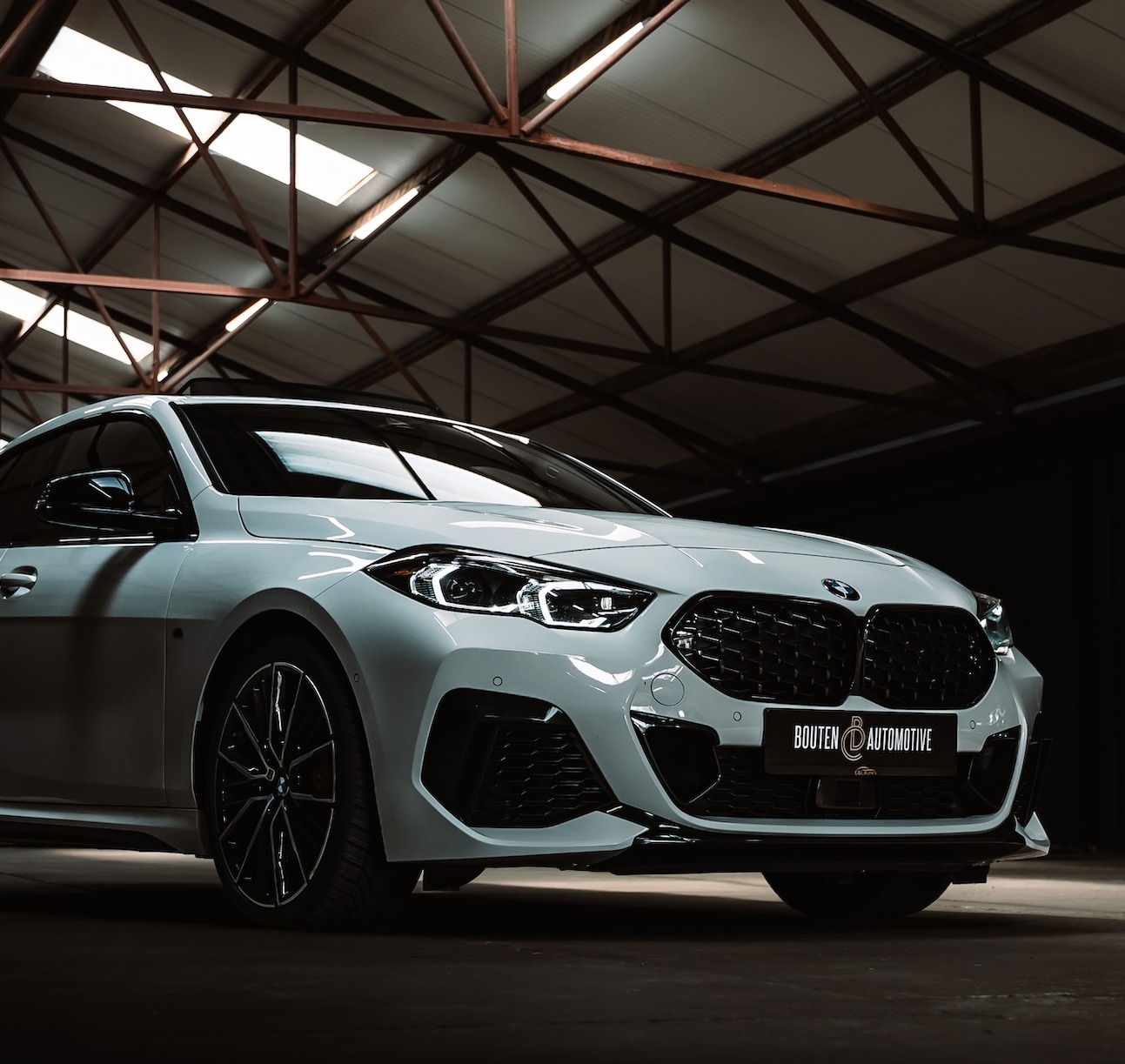 Bouten Automotive | Uw autobedrijf in Reuver.
